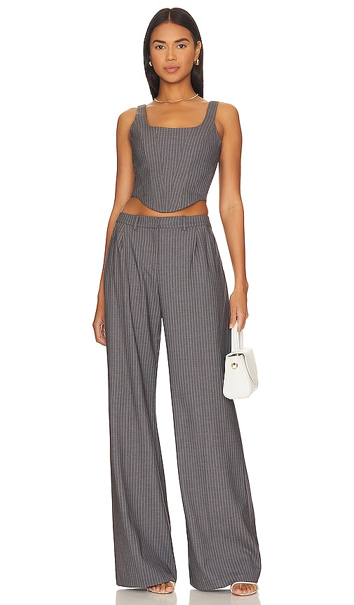 AMANDA UPRICHARD Slater Pants